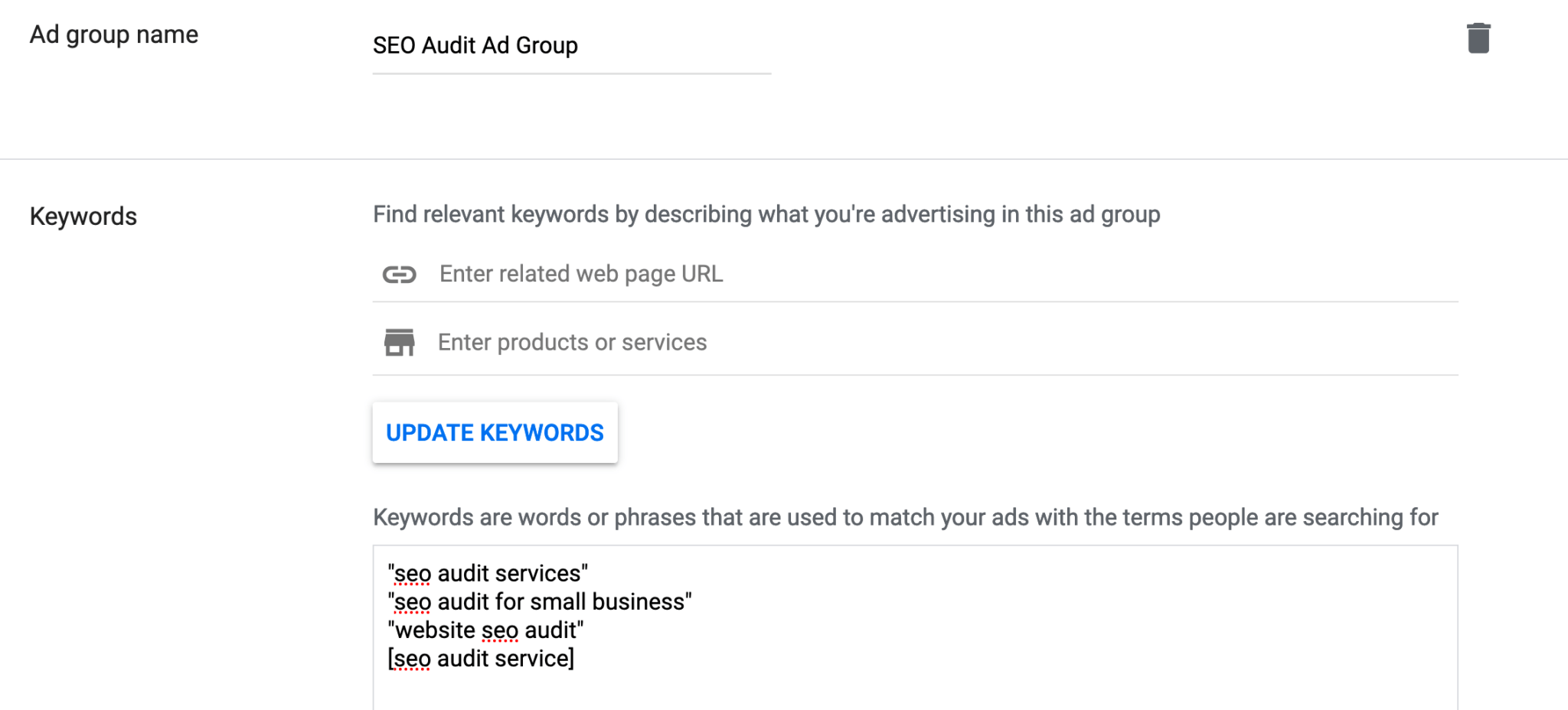 How To Create Your First Google Search Campaign (Tutorial)