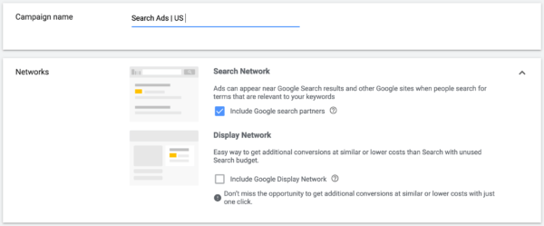 How To Create Your First Google Search Campaign (Tutorial)