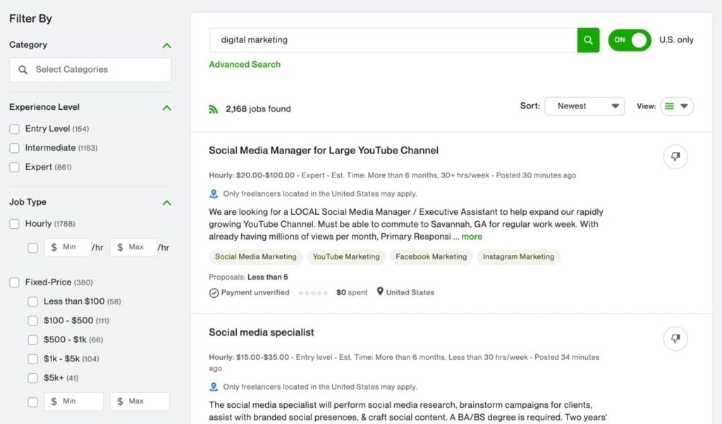 How to Start a Digital Marketing Agency From Scratch