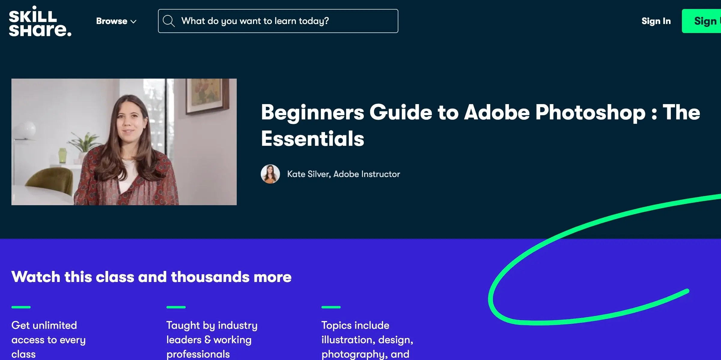 10 Best Online Graphic Design Courses (Free & Paid)