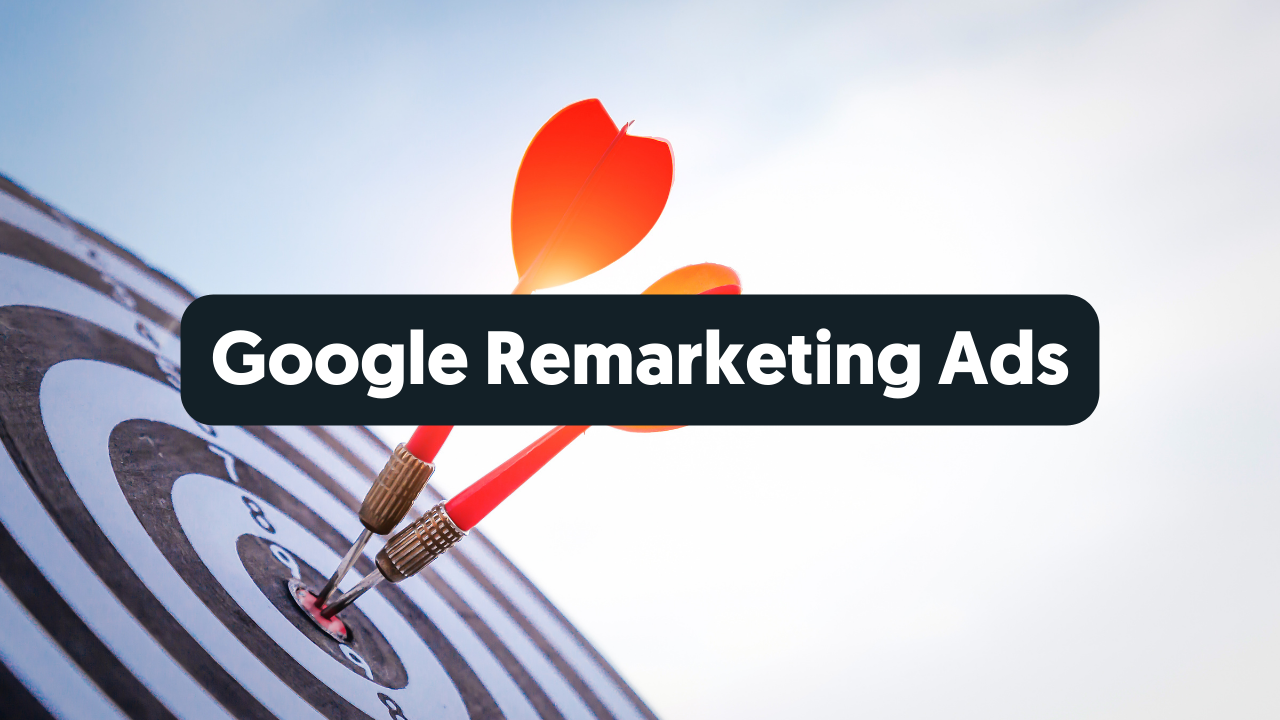 Remarketing Logo