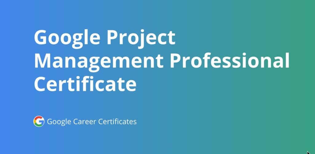 Best Google Certification Courses in 2025 (Free & Paid)