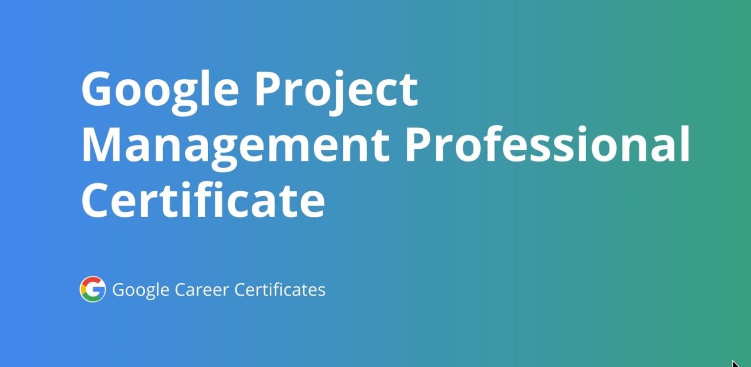 Best Google Certification Courses in 2025 (Free & Paid)