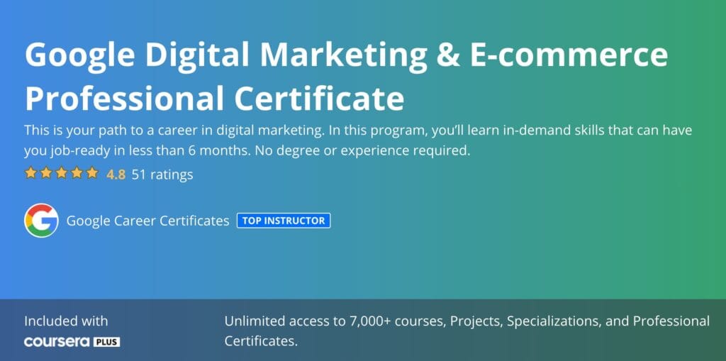 10 Best Coursera Certificates Worth Pursuing in 2023 (Reviews)