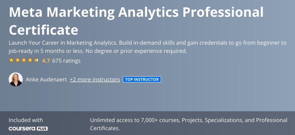 10 Best Coursera Certificates Worth Pursuing in 2023 (Reviews)