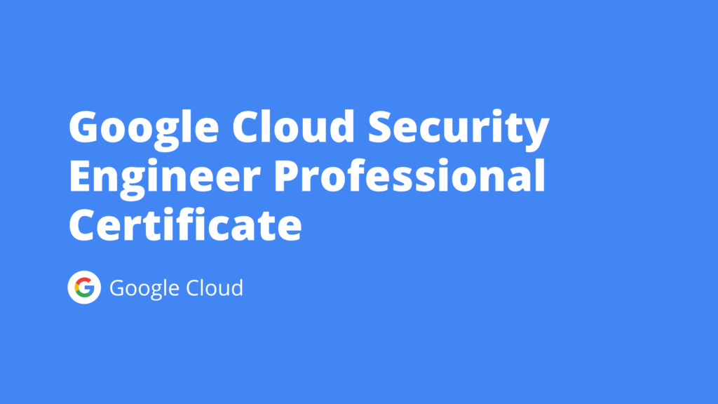 10 Best Google Cloud Certifications (Free & Paid)