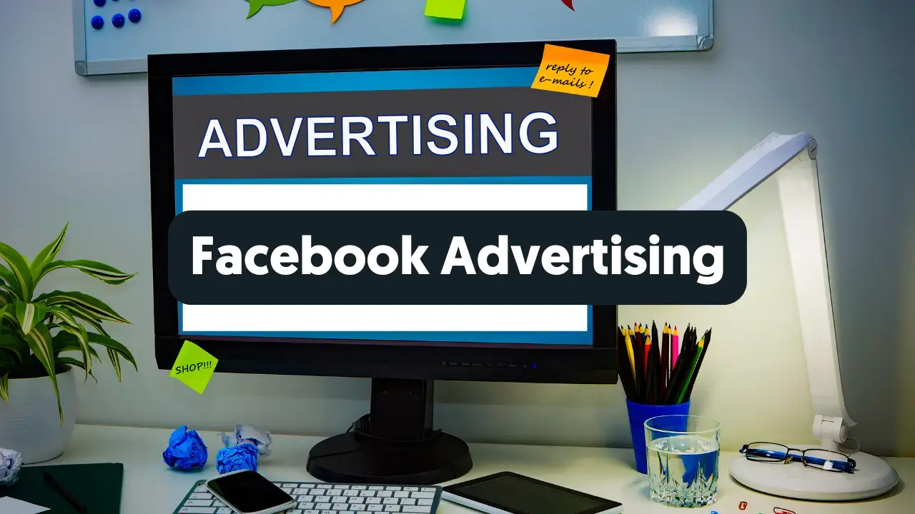 What Is Facebook Advertising? (& How It Works)