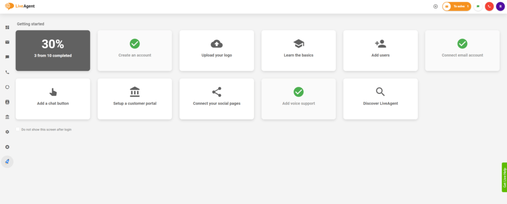 LiveAgent Expert Review - Is this the Best Live Chat Software?