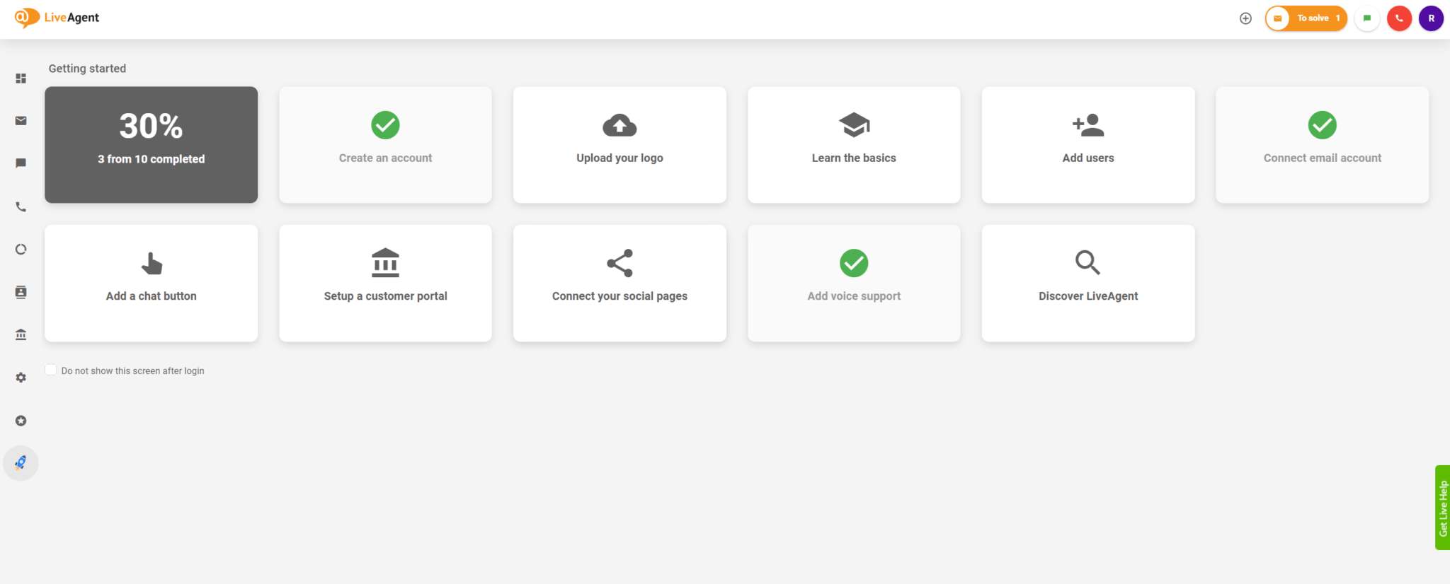 LiveAgent Expert Review - Is this the Best Live Chat Software?