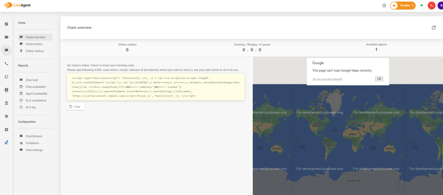 LiveAgent Expert Review - Is this the Best Live Chat Software?