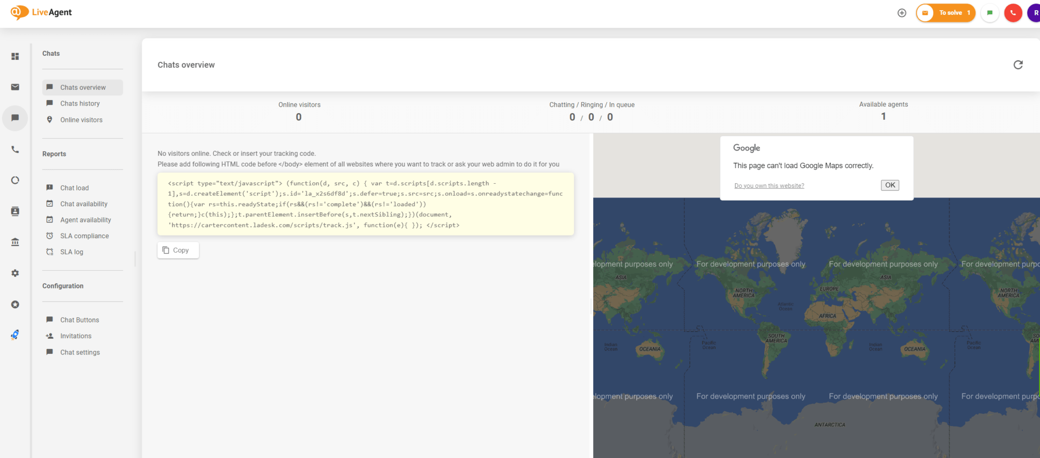 LiveAgent Expert Review - Is this the Best Live Chat Software?