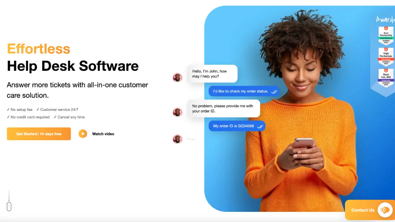 LiveAgent Expert Review - Is this the Best Live Chat Software?