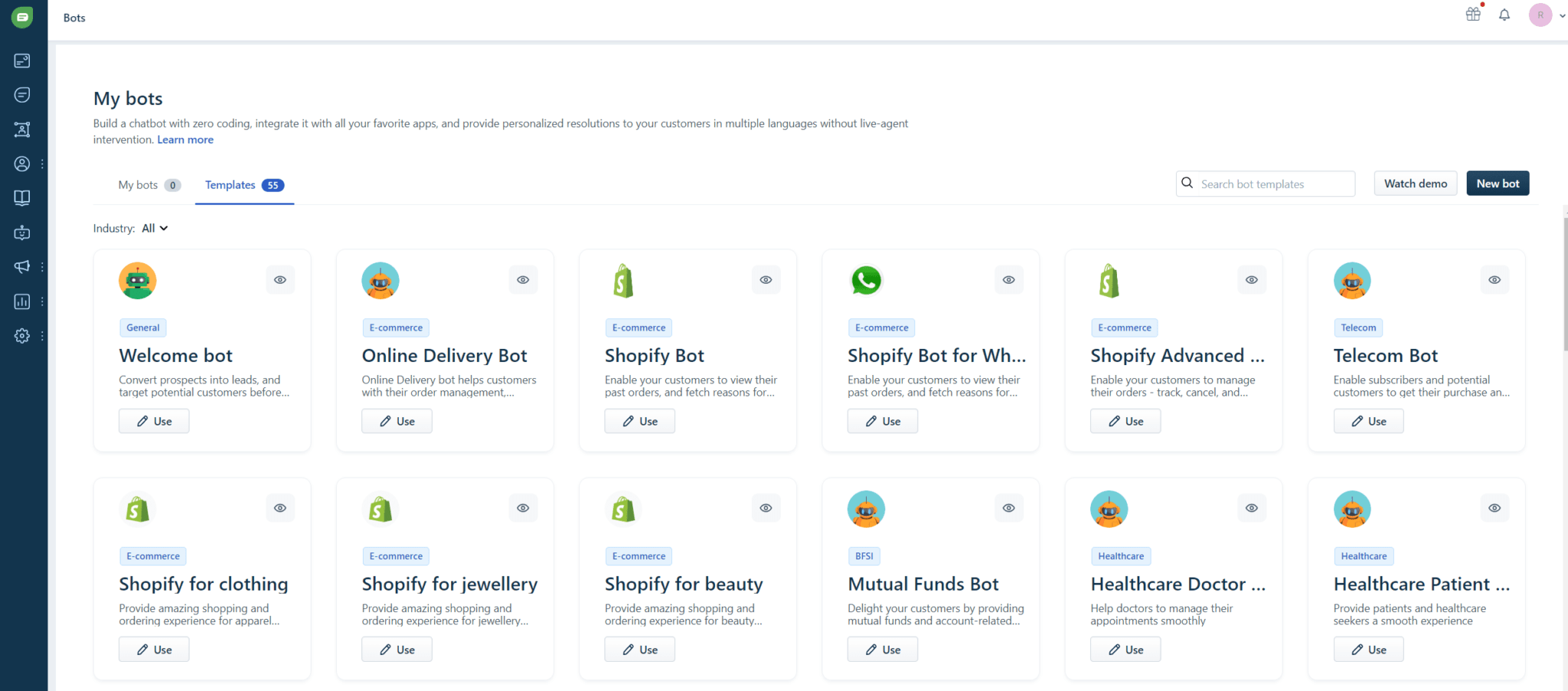 Freshchat Expert Review - Pros, Cons, Pricing