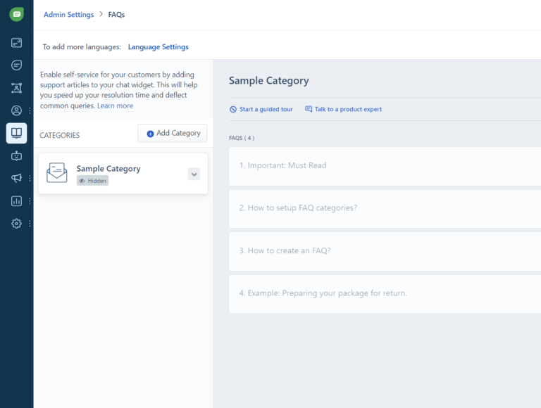 Freshchat Expert Review - Pros, Cons, Pricing