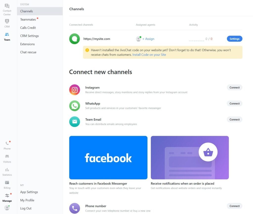 JivoChat Expert Review - Does it Worth It?
