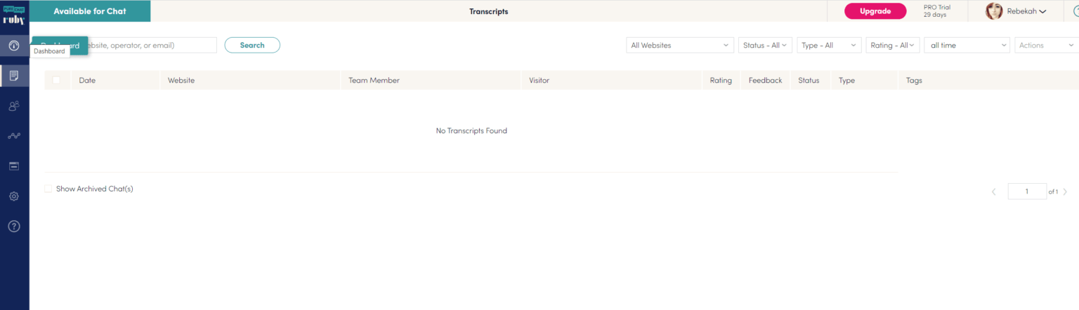 PureChat Expert Review - Pros, Cons, Pricing