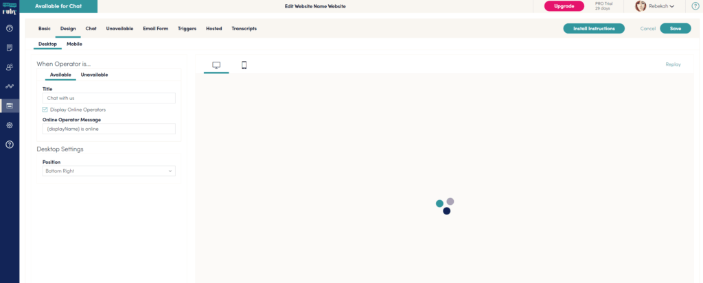 PureChat Expert Review - Pros, Cons, Pricing