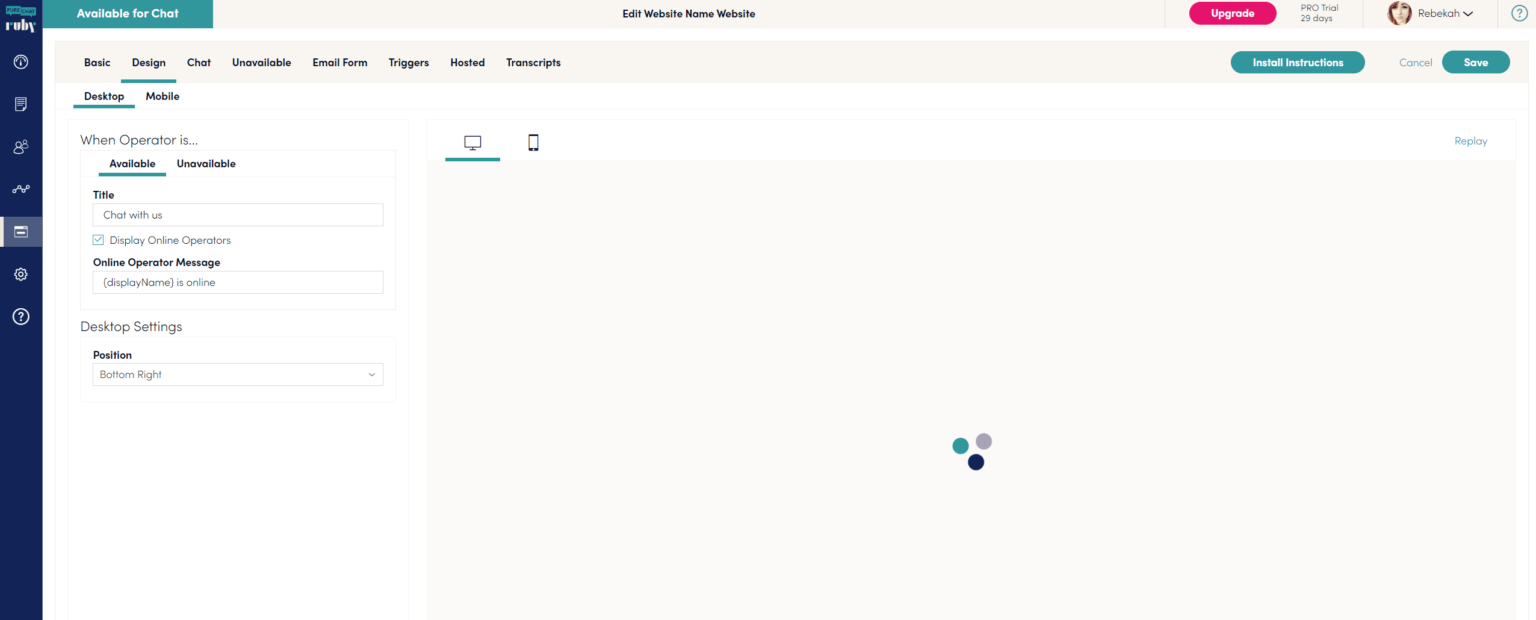 PureChat Expert Review - Pros, Cons, Pricing