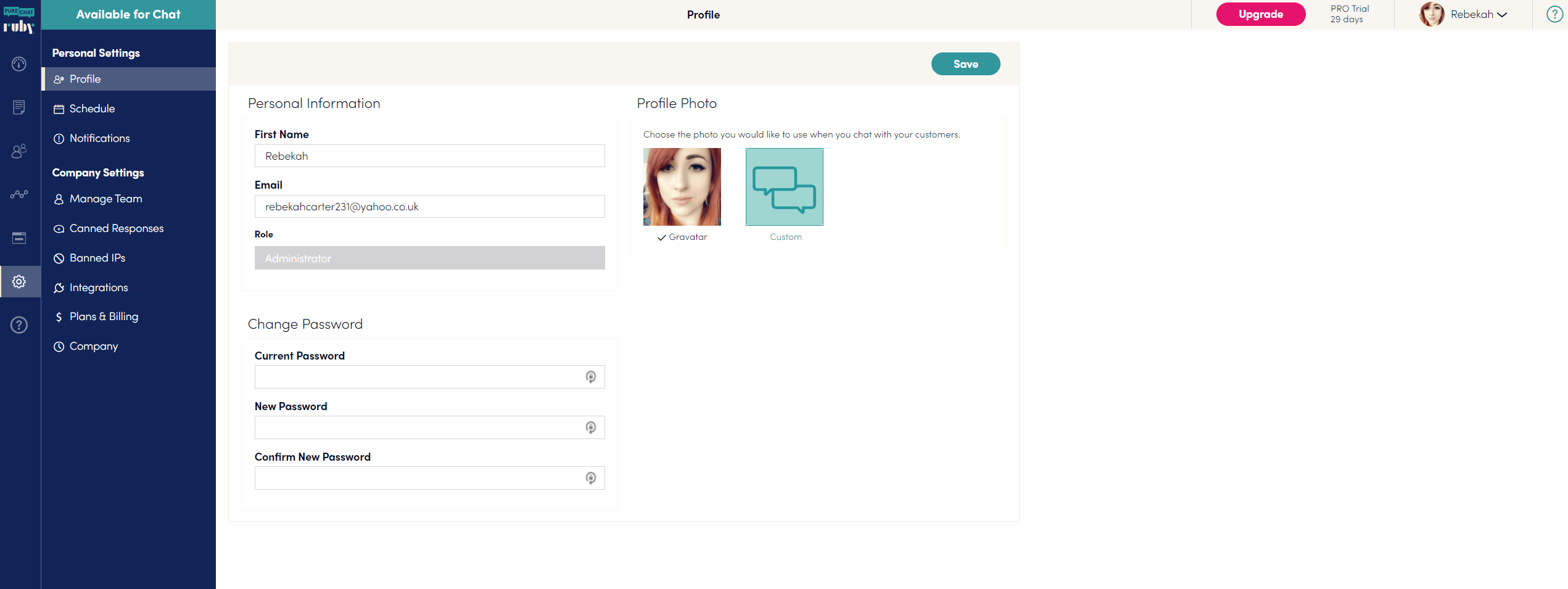 10 Best Live Chat Software For Websites [2024]