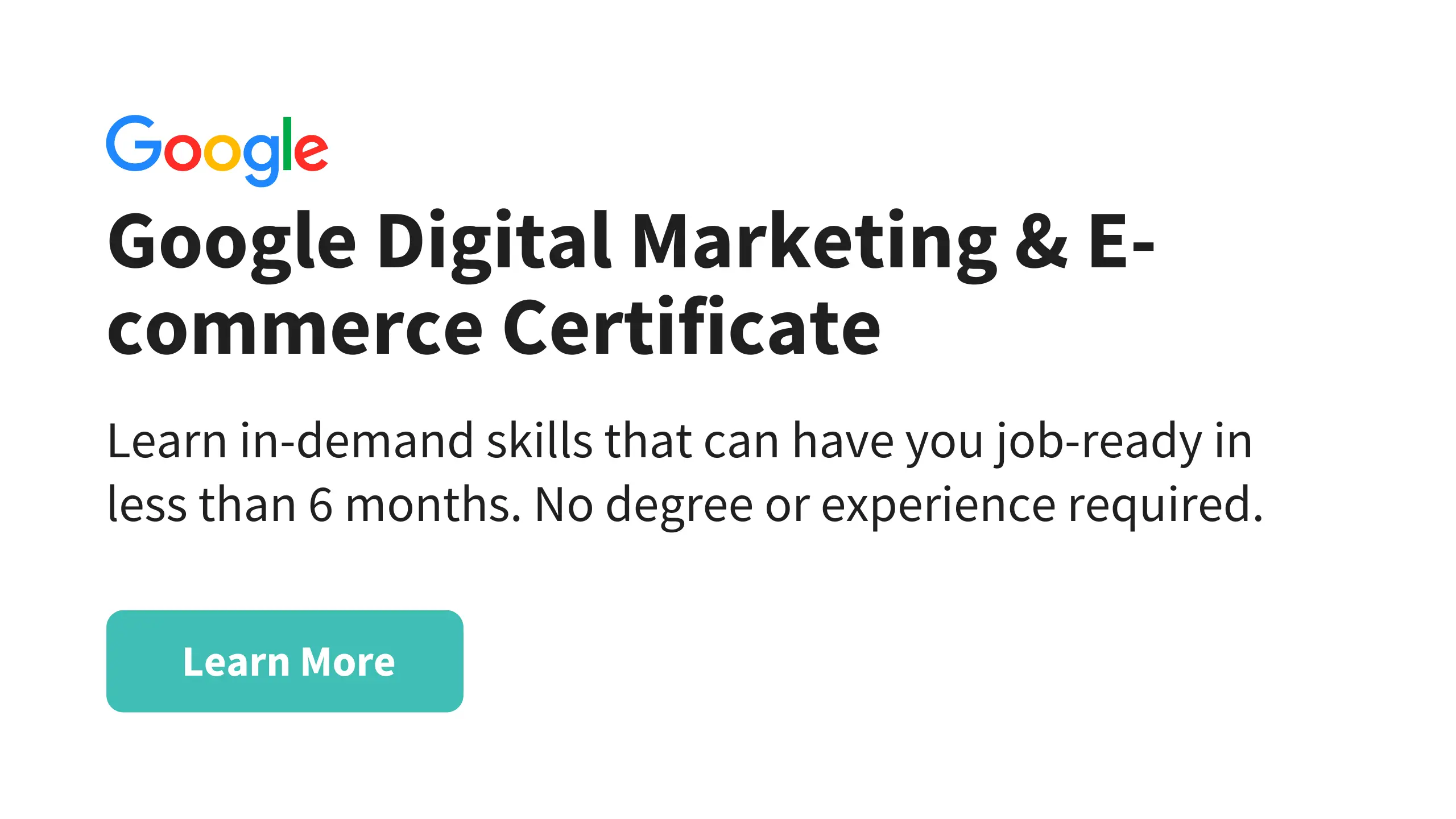 The 10 Best Online Courses on Digital Marketing (Free & Paid)