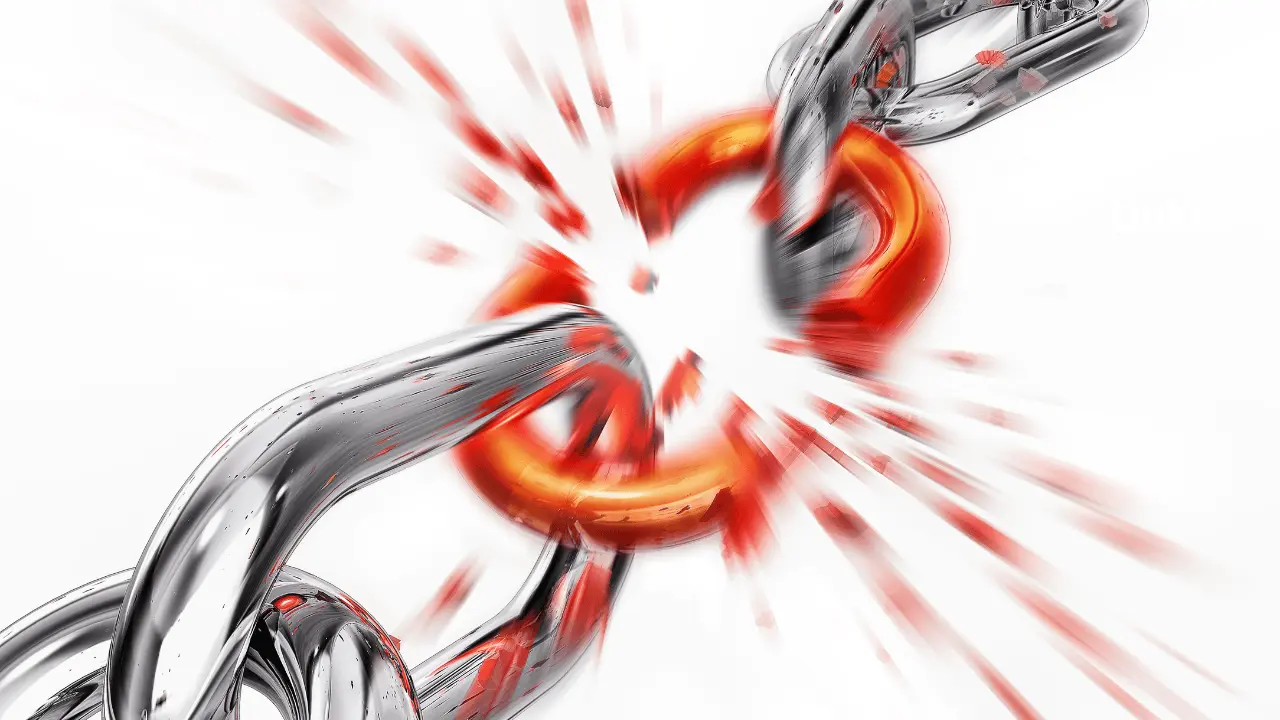 What Are Broken Links? & How To Fix Them