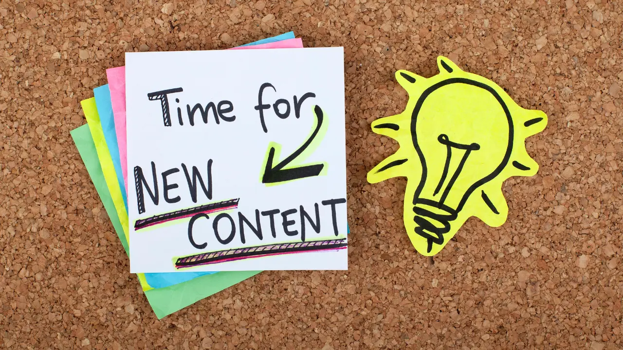 How To Create Topic Clusters For SEO (With Examples)