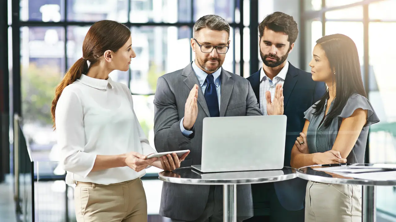 How to Scale Your Digital Marketing Freelance Business