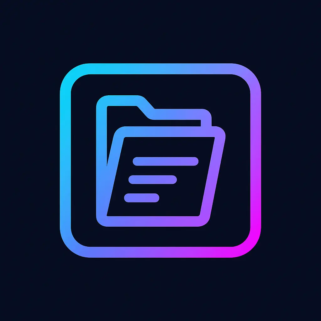 AI Prompt Manager – Save, Organize & Generate Prompts for Free